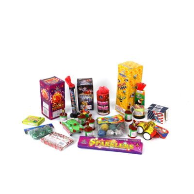Home of Americans' Favorite Fireworks - USAFireworks.com - USA Fireworks